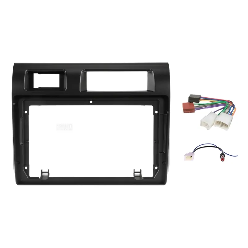 Kenwood DMX80AXS 9" Trapezoid Head Unit with FREE KENWOOD Reverse ...