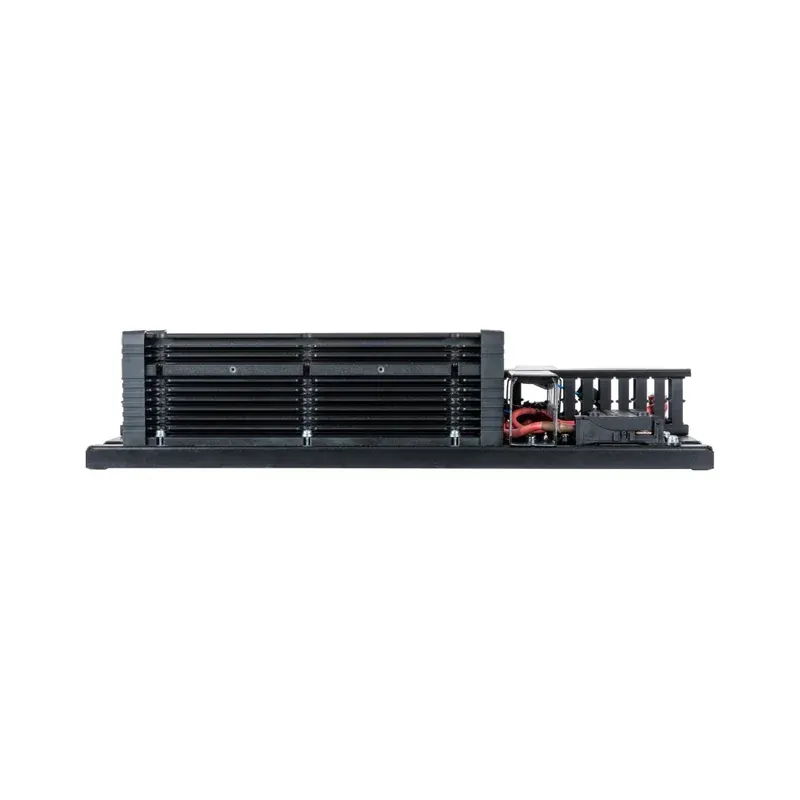 Redarc QuickFit X40 100A Power Panel ICMS-012-100