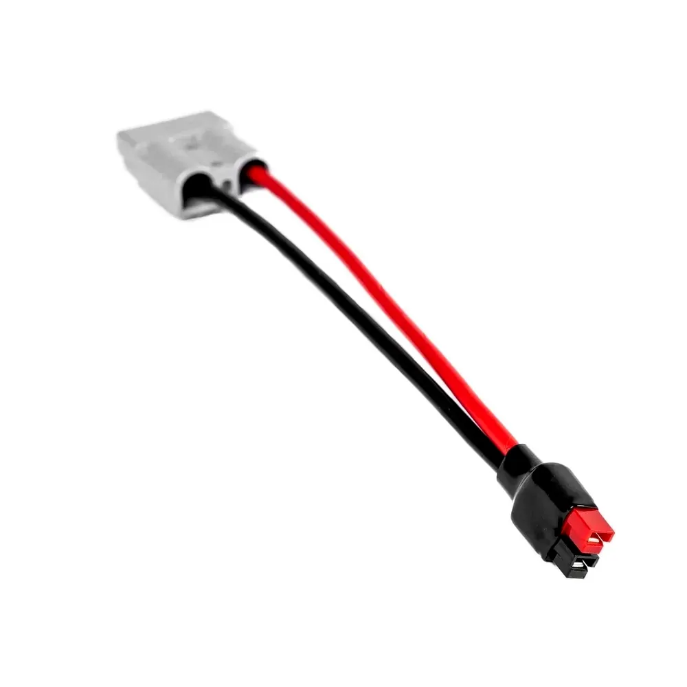 iTechworld Anderson to Anderson Cable 50A to 30A