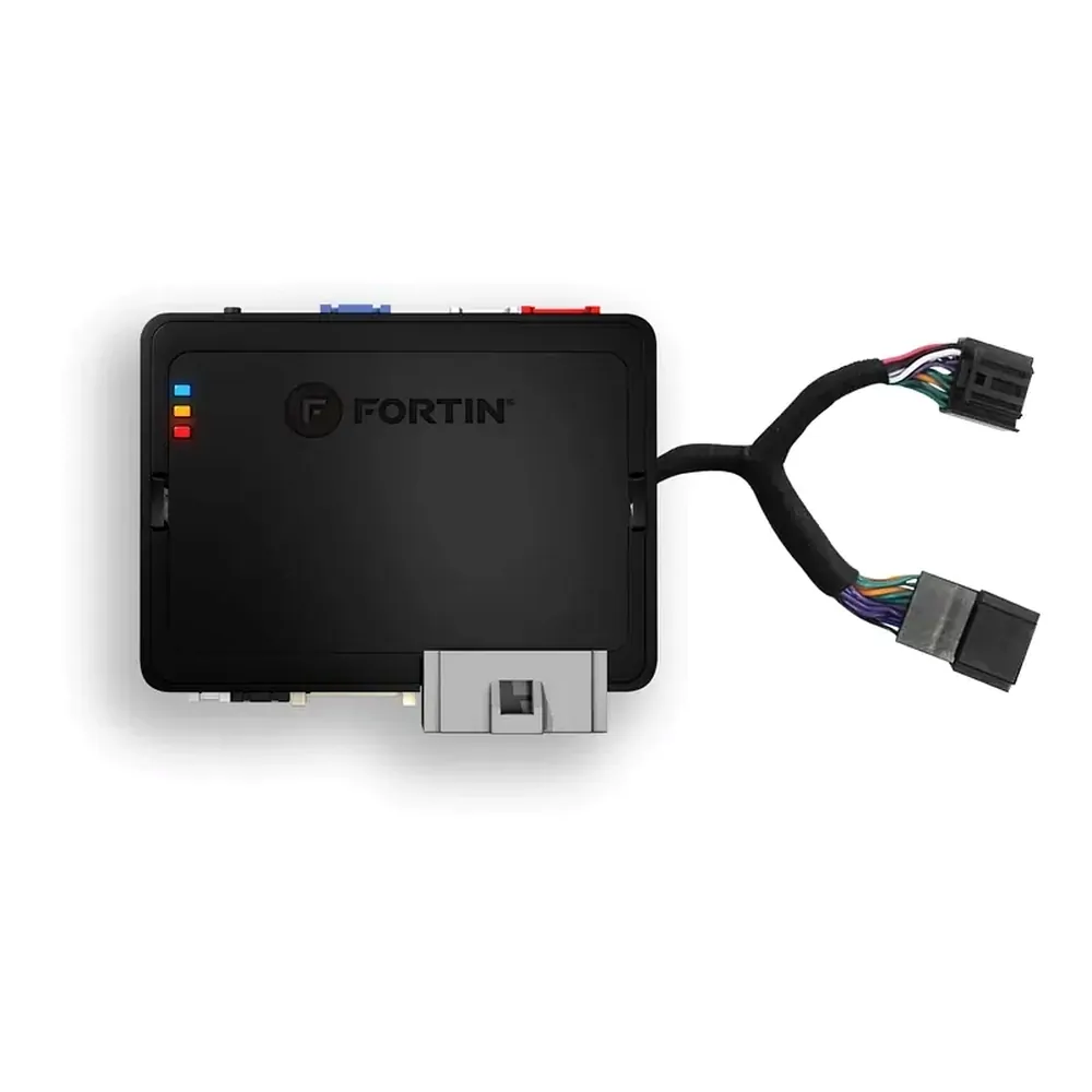 Aerpro ARAUD1 Remote start kit to suit various Audi & Volkswagen vehicles