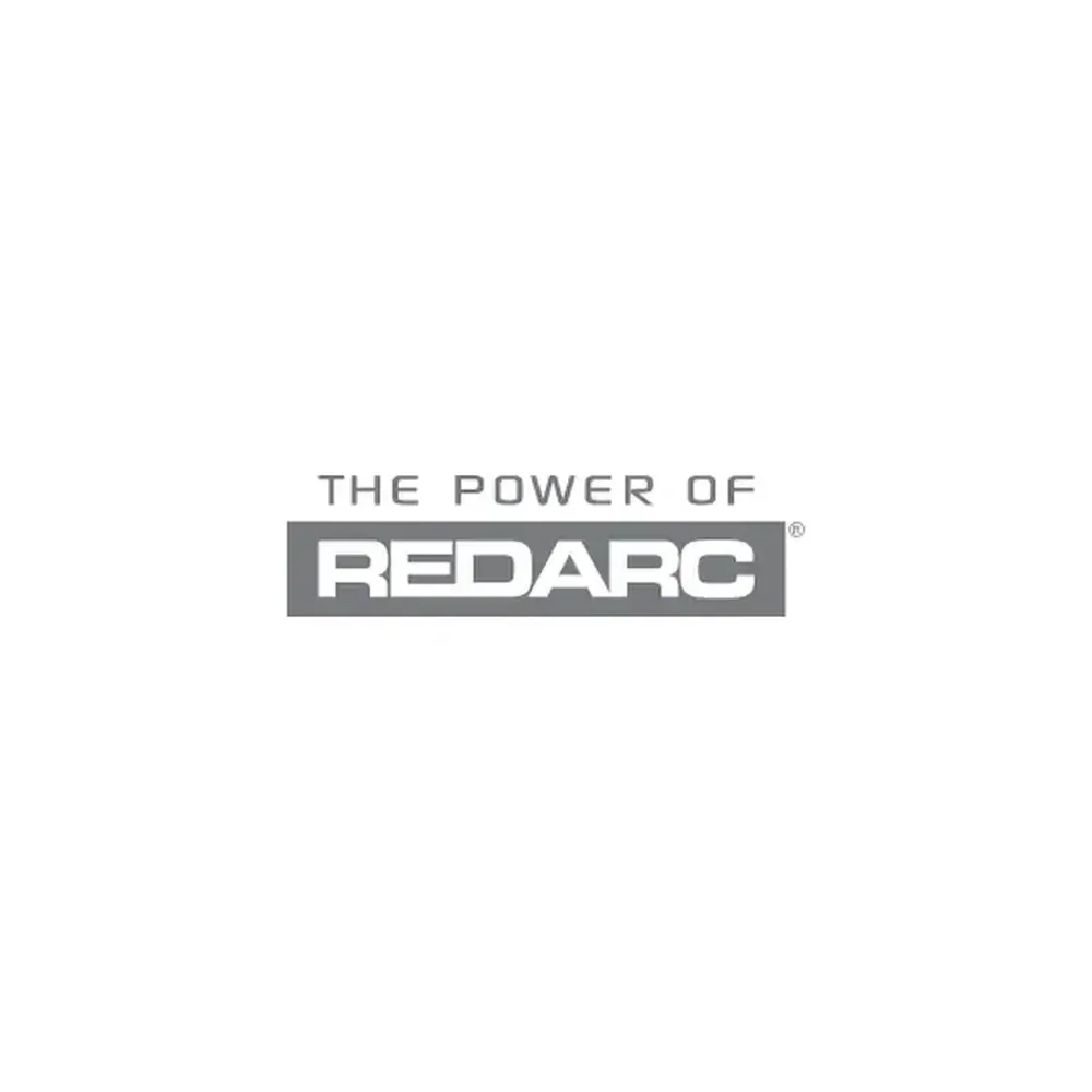 Redarc Complete REDARC Tow-Pro Elite Brake Controller Kit BRAKECONTKITS