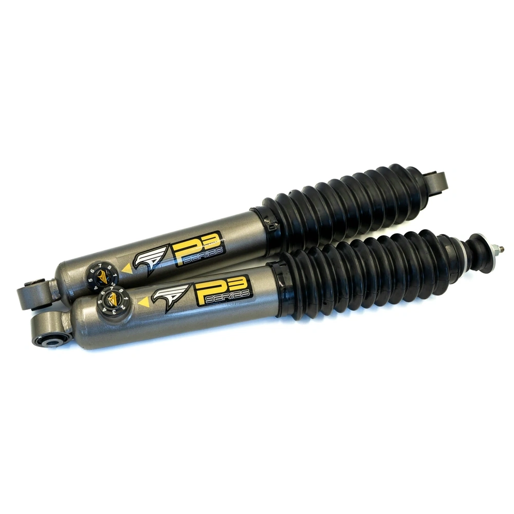 Carbon Offroad CW-FAPO-JIMNY FAPO Shock Jimny 19+ 3in Adjustable - Full Set