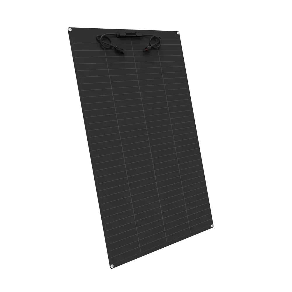 iTechworld 150W Flexible Solar Panel with HPX PRO Technology