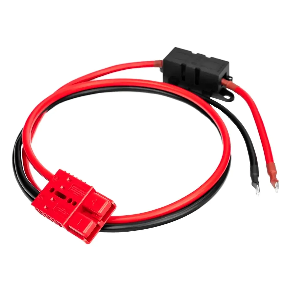 iTechworld GoFurther Battery Box Inverter Cable 175A