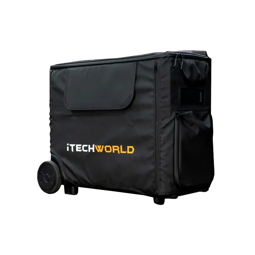 iTechworld Power Station Cover PS3600 PRO