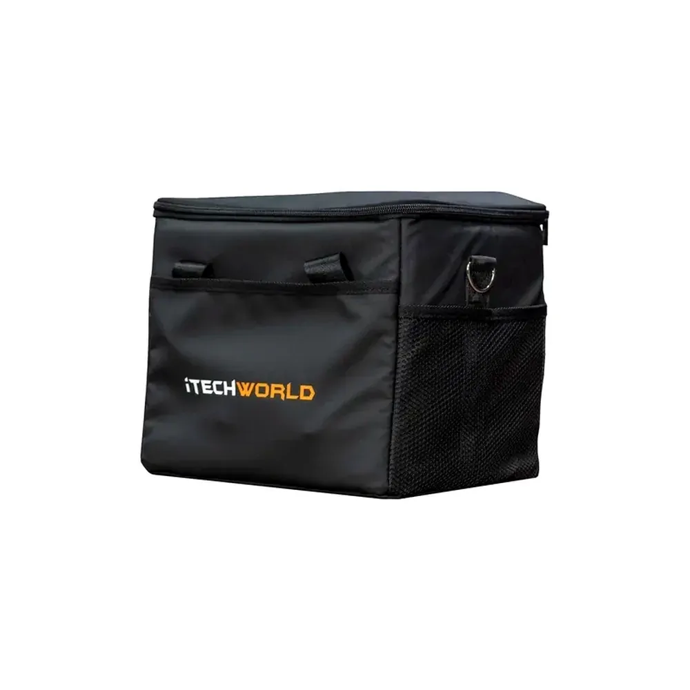 iTechworld Power Station Carry Bag PS800