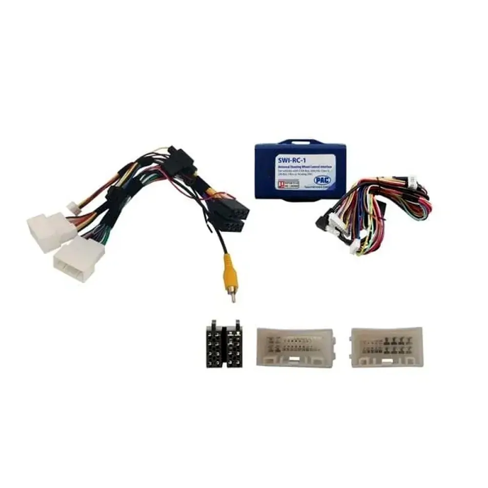 Stinger SWI-HY01 ConnectPRO Head Unit Interface Kit fits Hyu