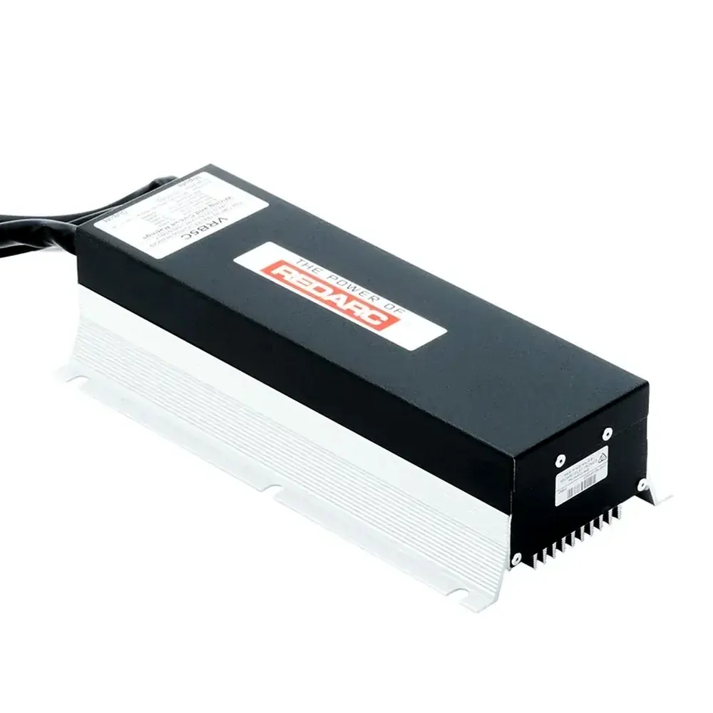 Redarc 5 Circuit Trailer Lighting Reducer VRB5C